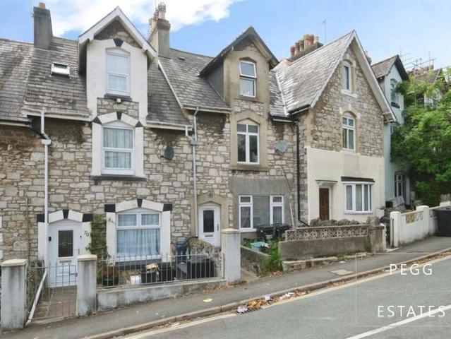 4 Bedroom Terraced House