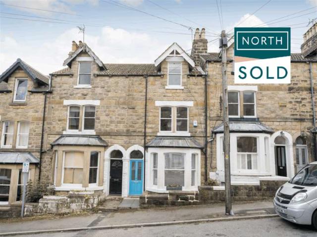 4 Bedroom Terraced House