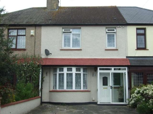 4 Bedroom Terraced House