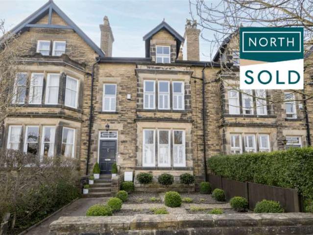 4 Bedroom Terraced House