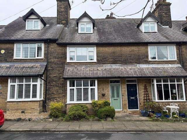 4 Bedroom Terraced House