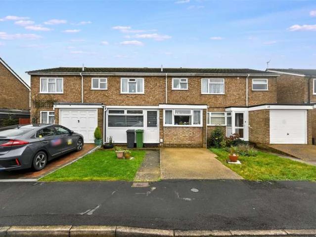 4 Bedroom Terraced House