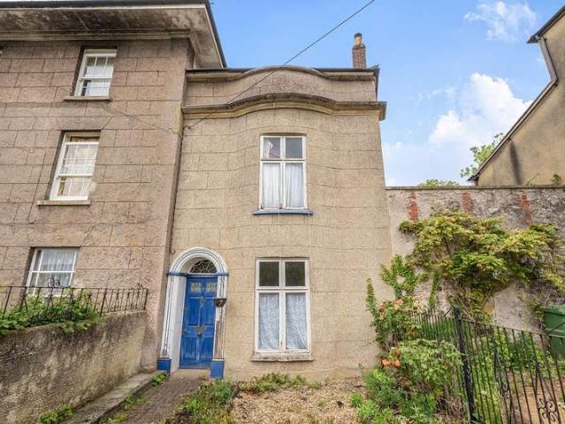 4 Bedroom Terraced House