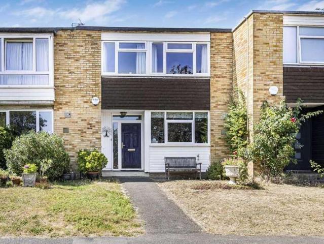 4 Bedroom Terraced House