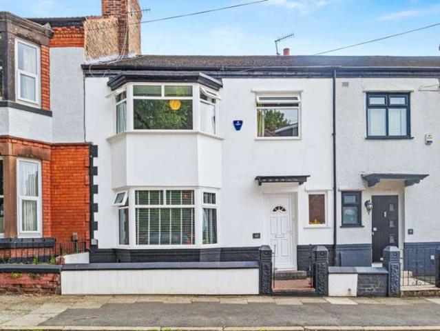 4 Bedroom Terraced House