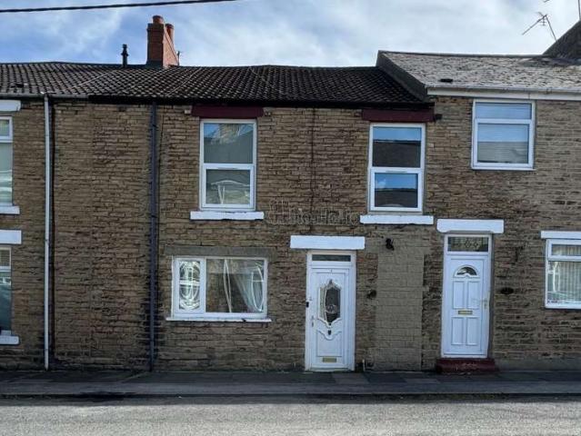 4 Bedroom Terraced House