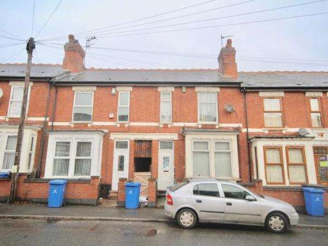 4 Bedroom Terraced House