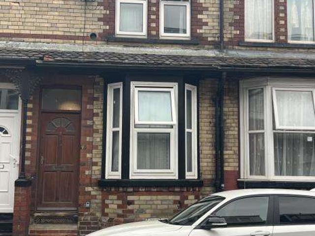 3 Bedroom Terraced House