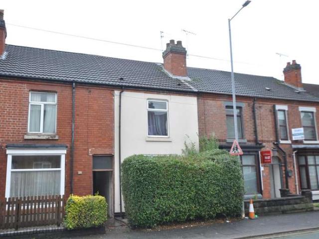 4 Bedroom Terraced House