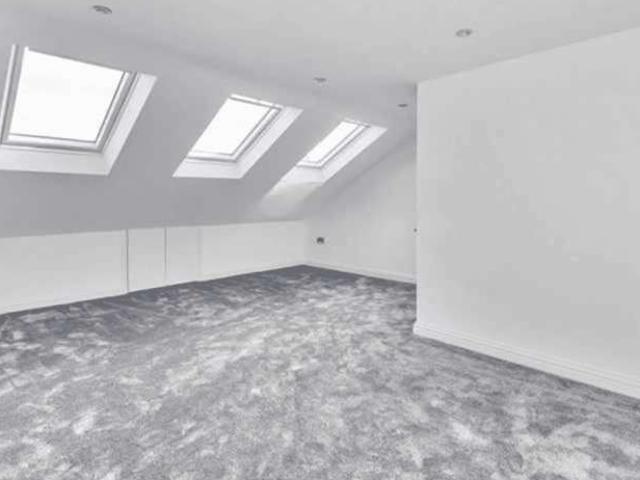 4 Bedroom Terraced House