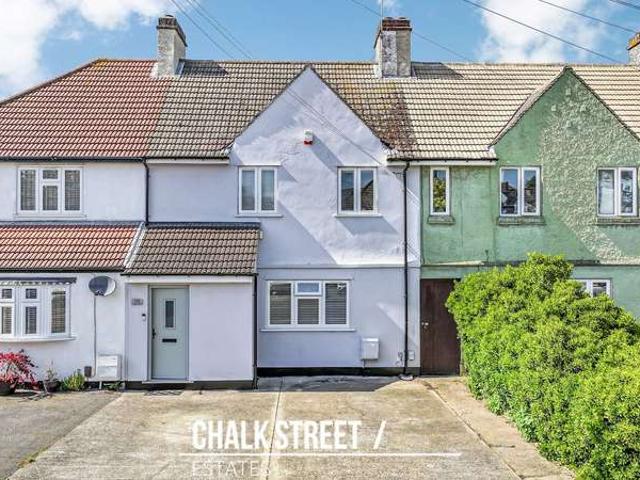 4 Bedroom Terraced House