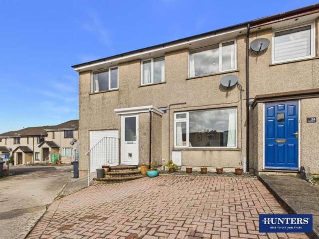 4 Bedroom Terraced House