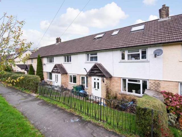 4 Bedroom Terraced House