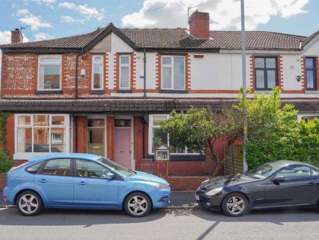 4 Bedroom Terraced House