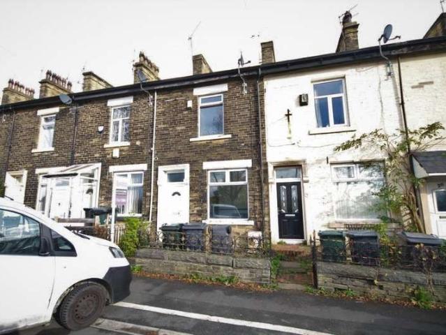 4 Bedroom Terraced House