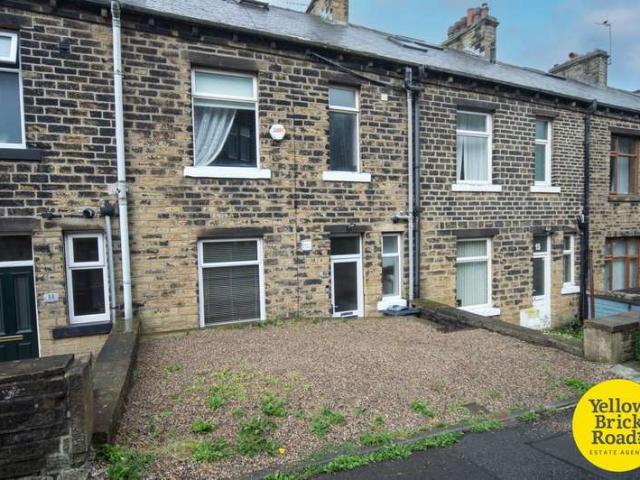 4 Bedroom Terraced House