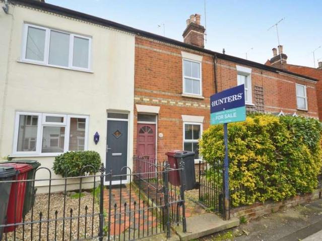 4 Bedroom Terraced House