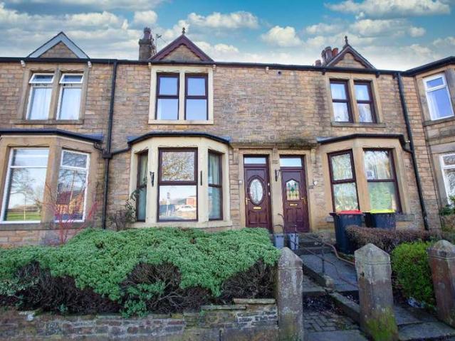 4 Bedroom Terraced House