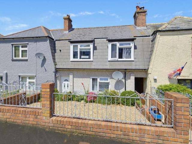 4 Bedroom Terraced House