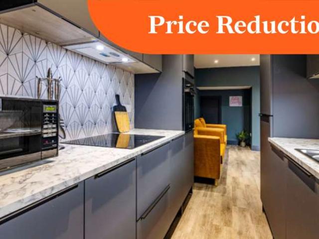 4 Bedroom Terraced House