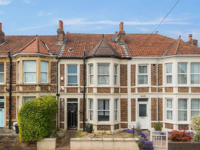 4 Bedroom Terraced House