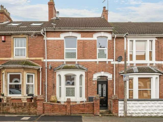4 Bedroom Terraced House