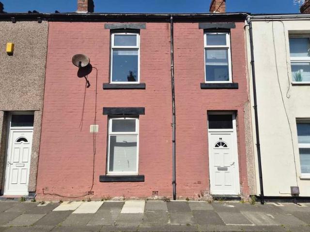 4 Bedroom Terraced House