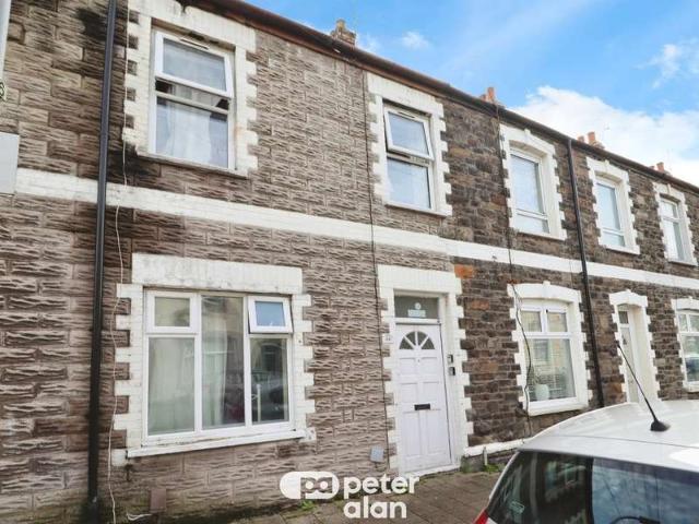 4 Bedroom Terraced House