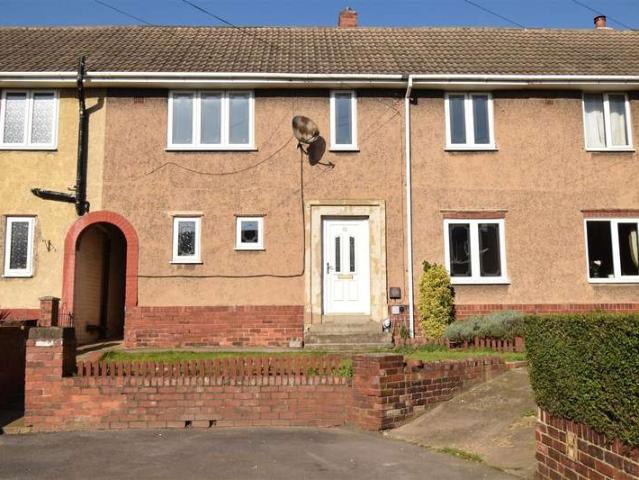 4 Bedroom Terraced House