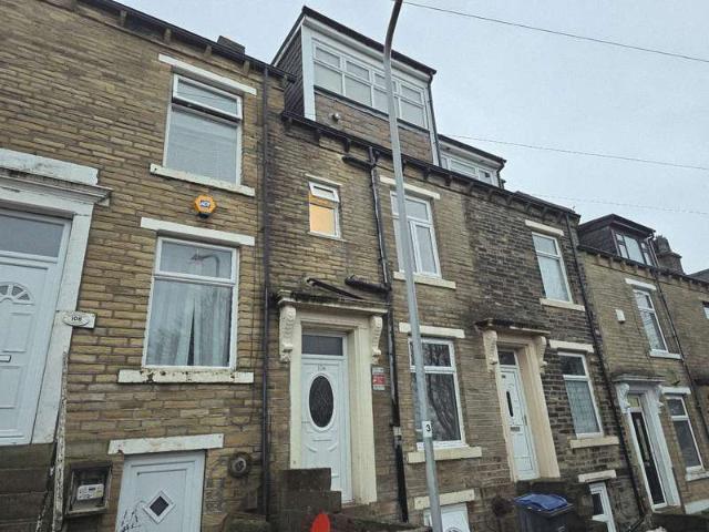 4 Bedroom Terraced House
