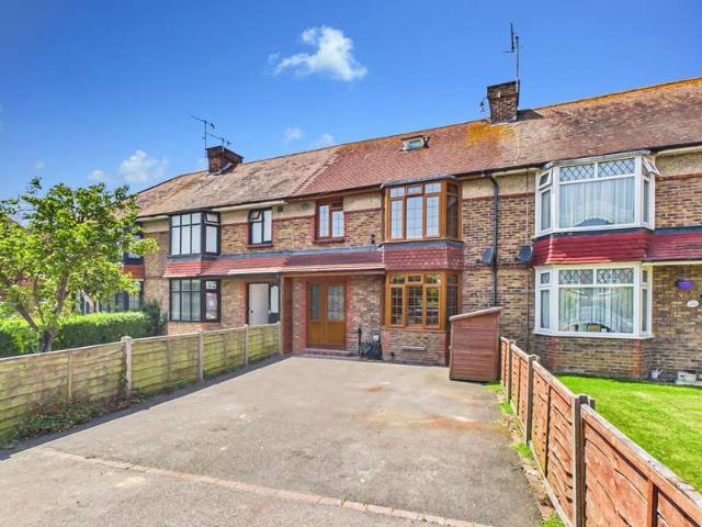 4 Bedroom Terraced House