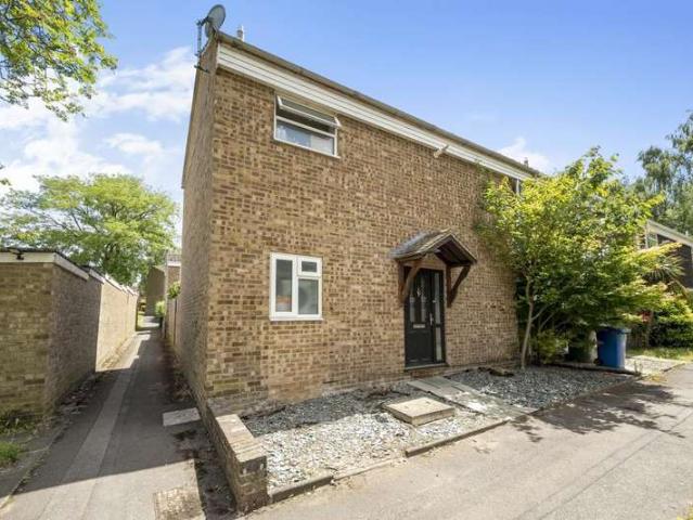 4 Bedroom Terraced House