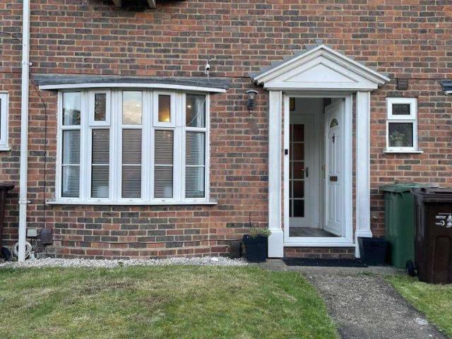 4 Bedroom Terraced House