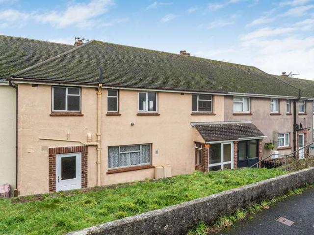 4 Bedroom Terraced House