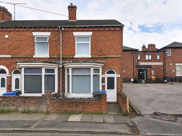 4 Bedroom Terraced House