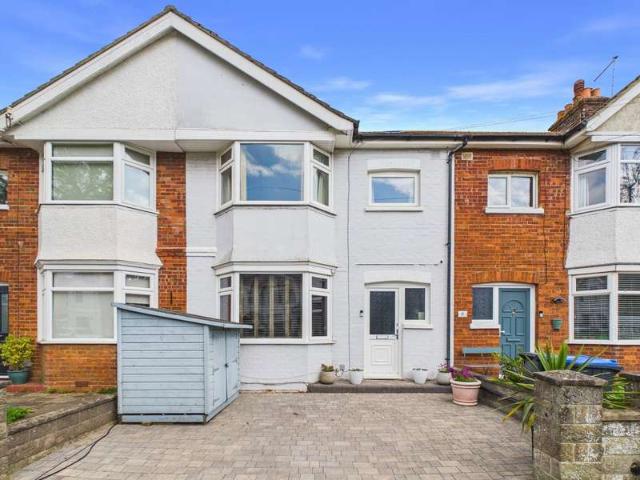 4 Bedroom Terraced House