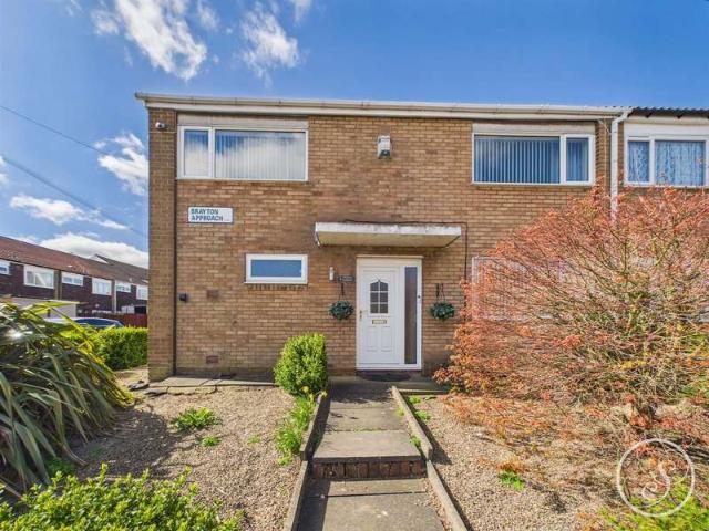 4 Bedroom Terraced House
