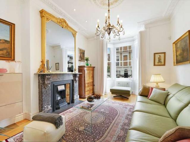 4 Bedroom Terraced House