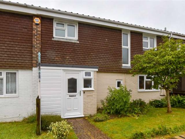 4 Bedroom Terraced House
