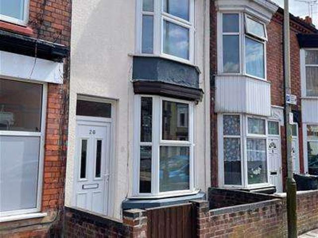 4 Bedroom Terraced House
