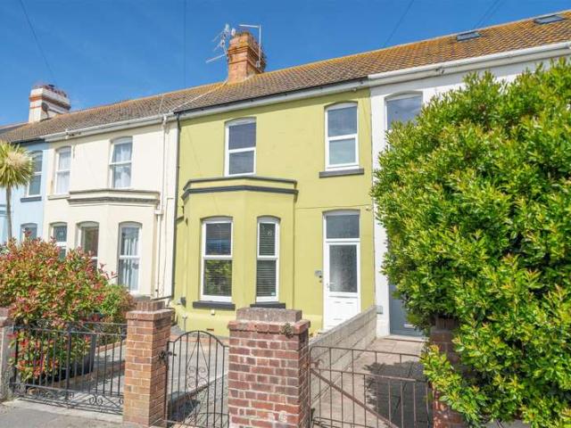 4 Bedroom Terraced House