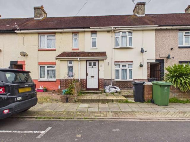 4 Bedroom Terraced House