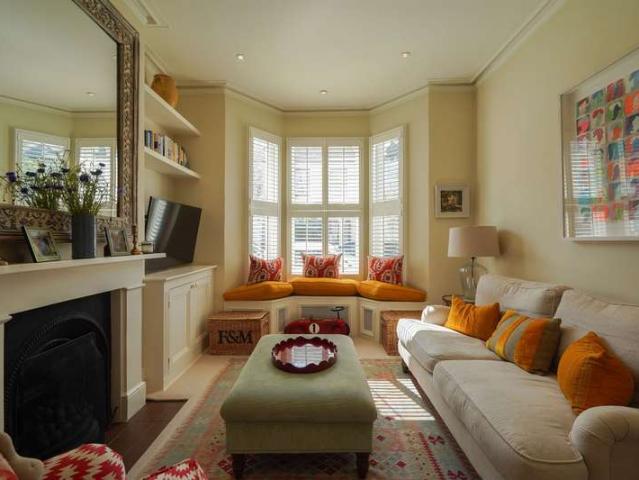 4 Bedroom Terraced House