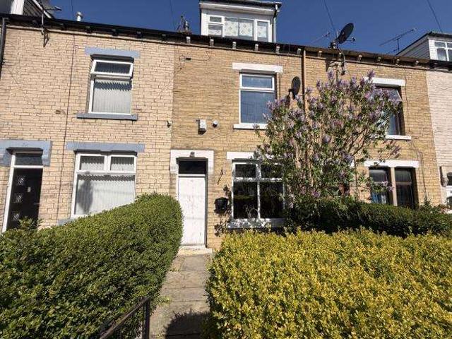 4 Bedroom Terraced House