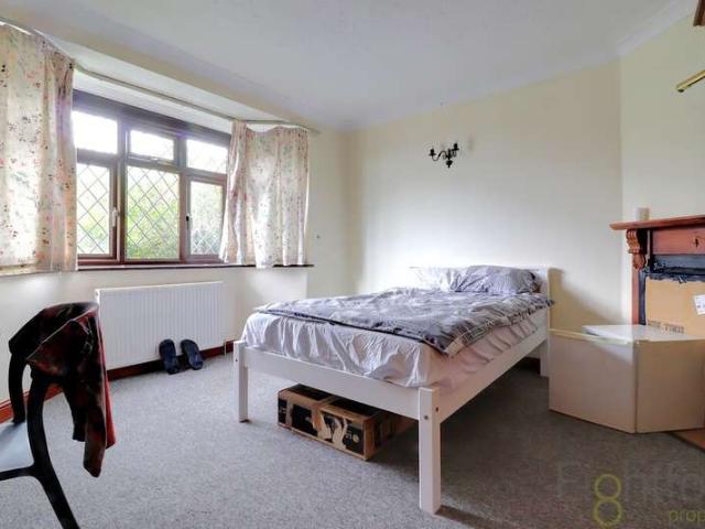 4 Bedroom House Of Multiple Occupation