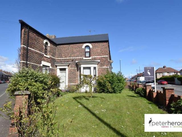 4 Bedroom Terraced House