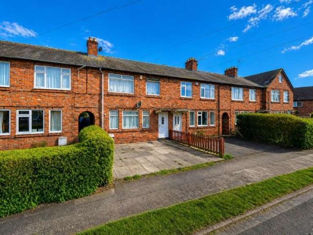 4 Bedroom Terraced House