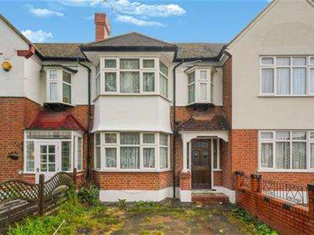 4 Bedroom Terraced House