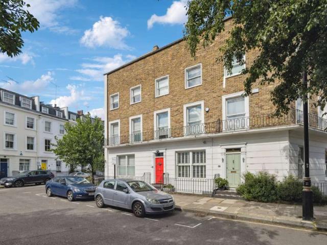 1 Bedroom Apartment Flat