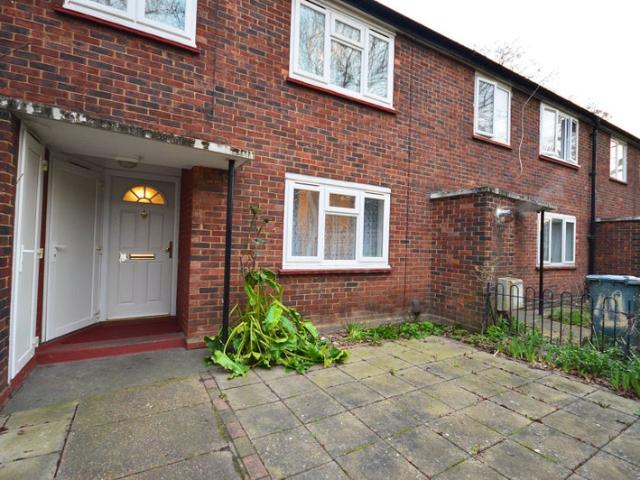 4 Bedroom Terraced House E15